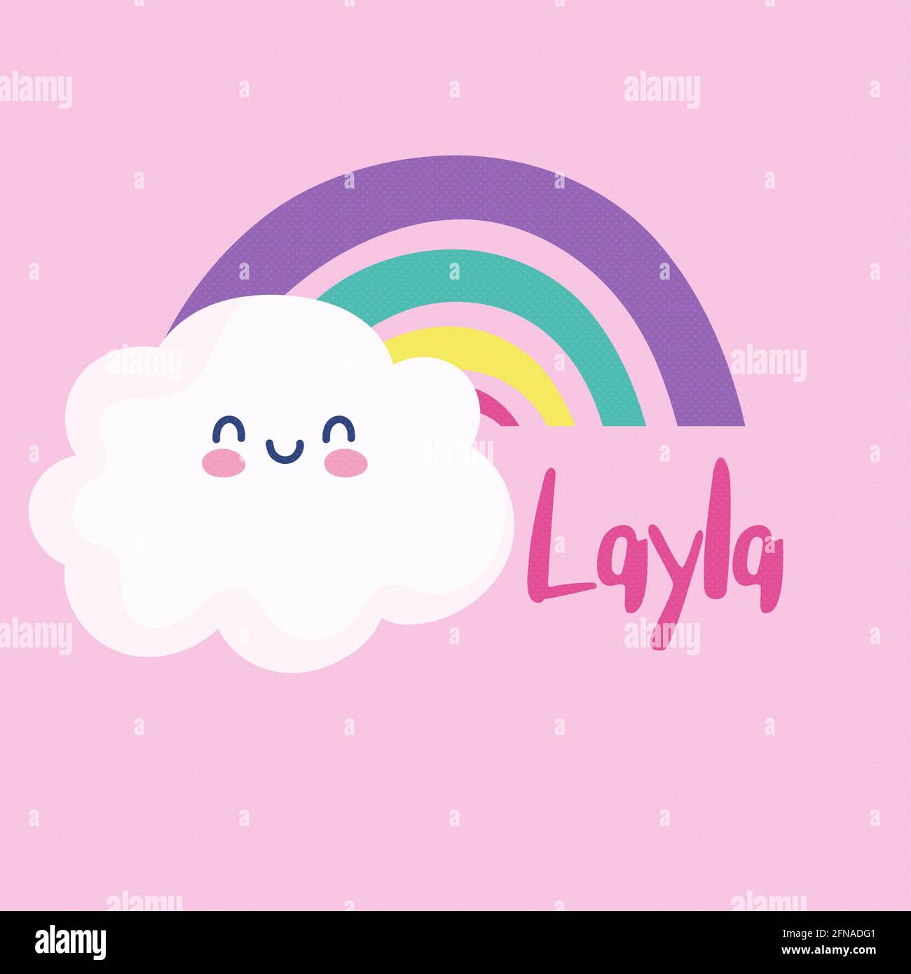 Layla present hi-res stock photography and images - Alamy