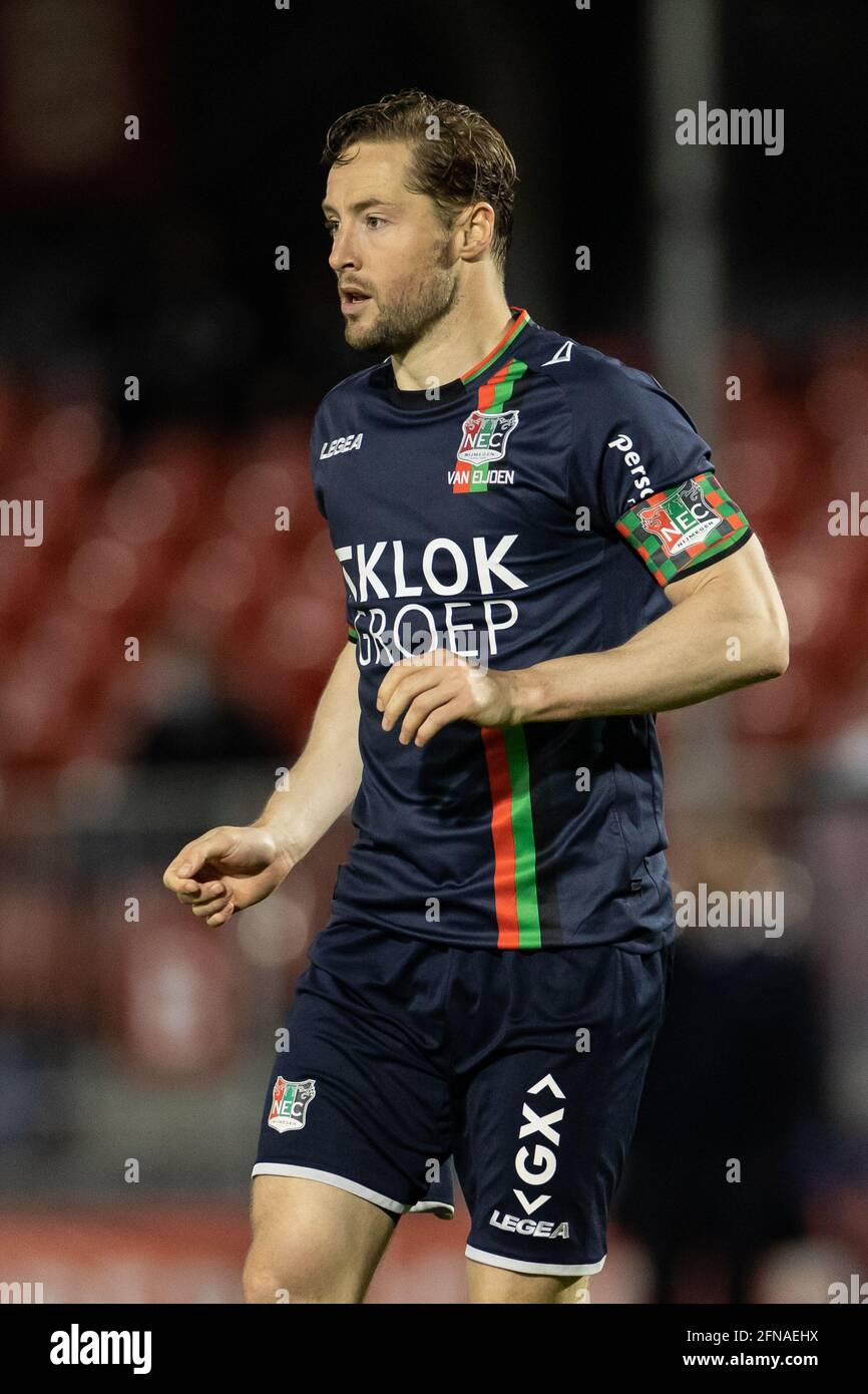 ALMERE, 15-05-2021 , Yanmar Stadium , season 2020 / 2021 , Dutch ...