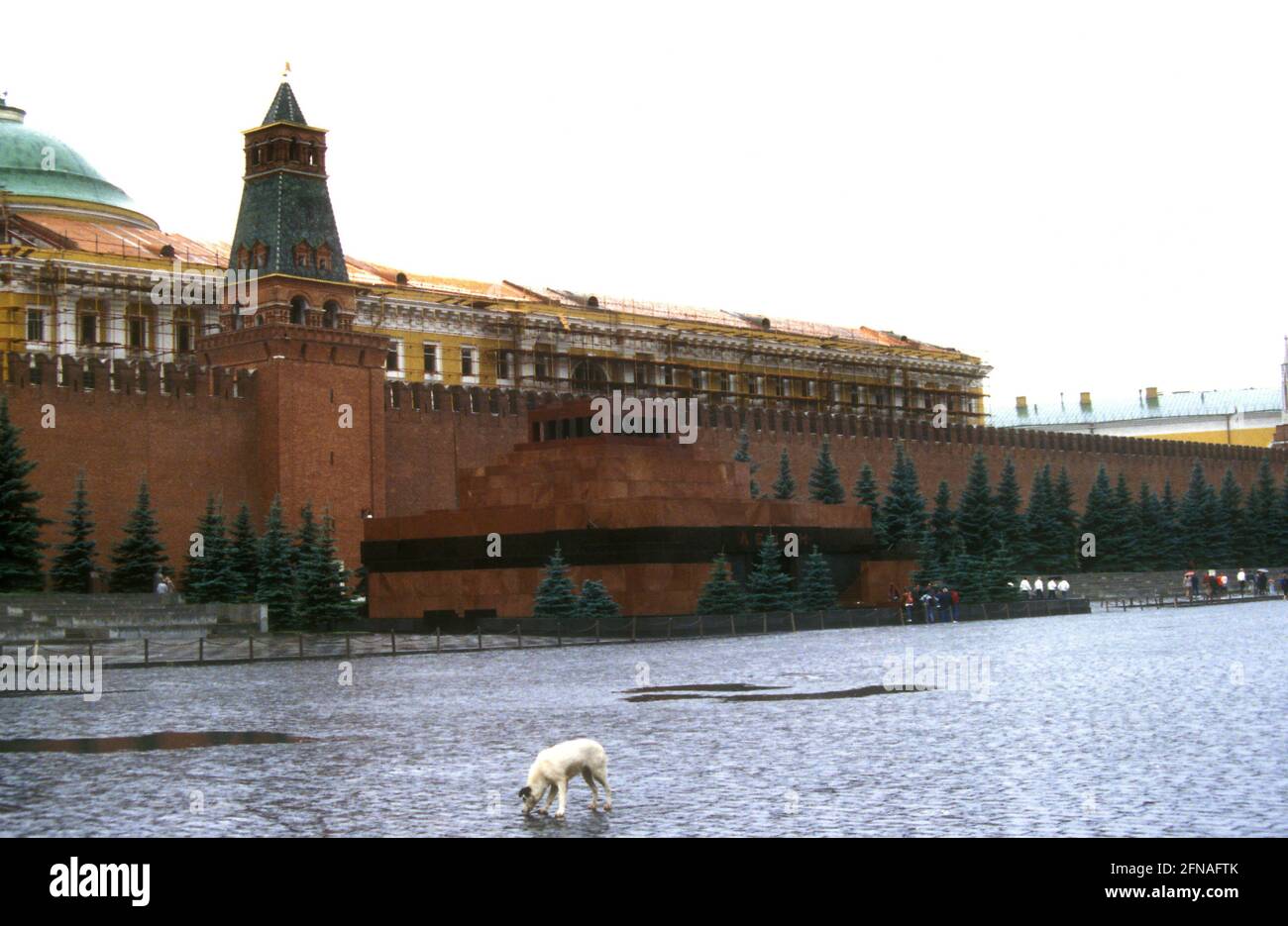 Lenin’s tomb moscow hi-res stock photography and images - Alamy