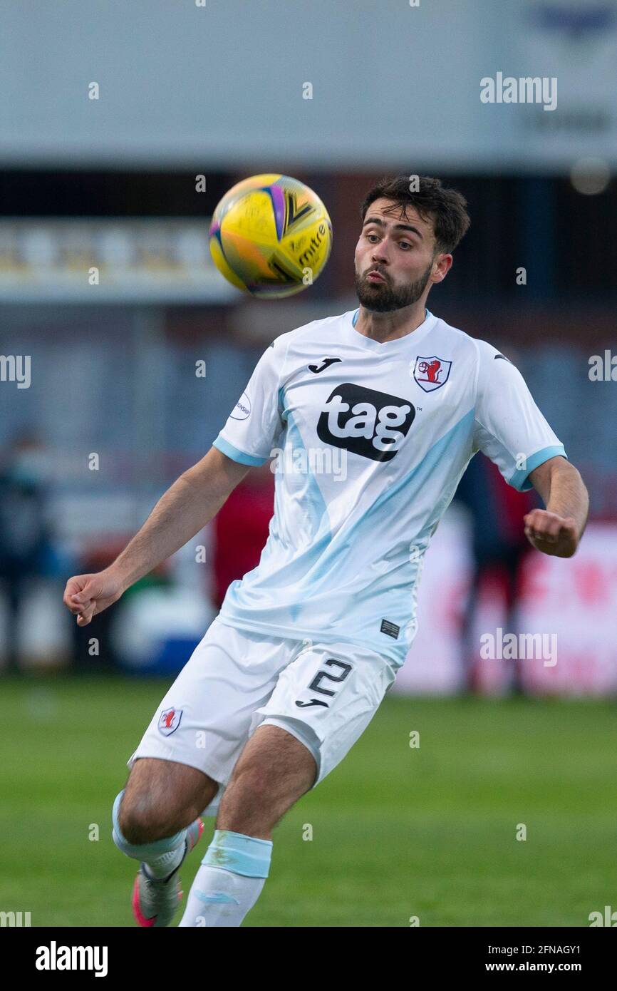 Tumilty dundee hi-res stock photography and images - Alamy