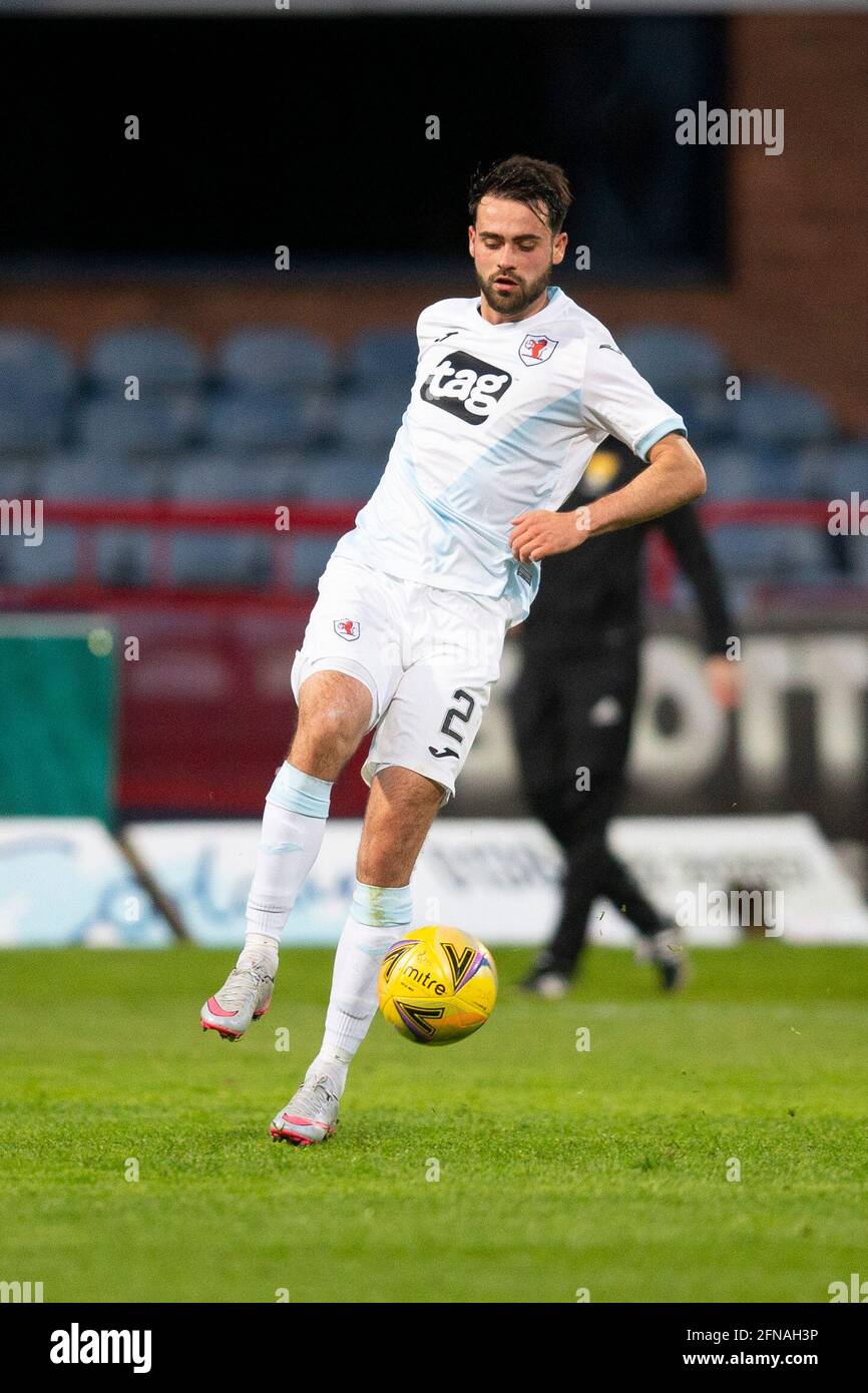 Tumilty dundee hi-res stock photography and images - Alamy