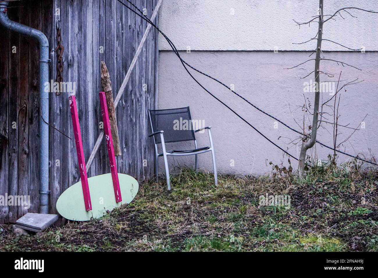 Water in gutter High Resolution Stock Photography and Images - Alamy