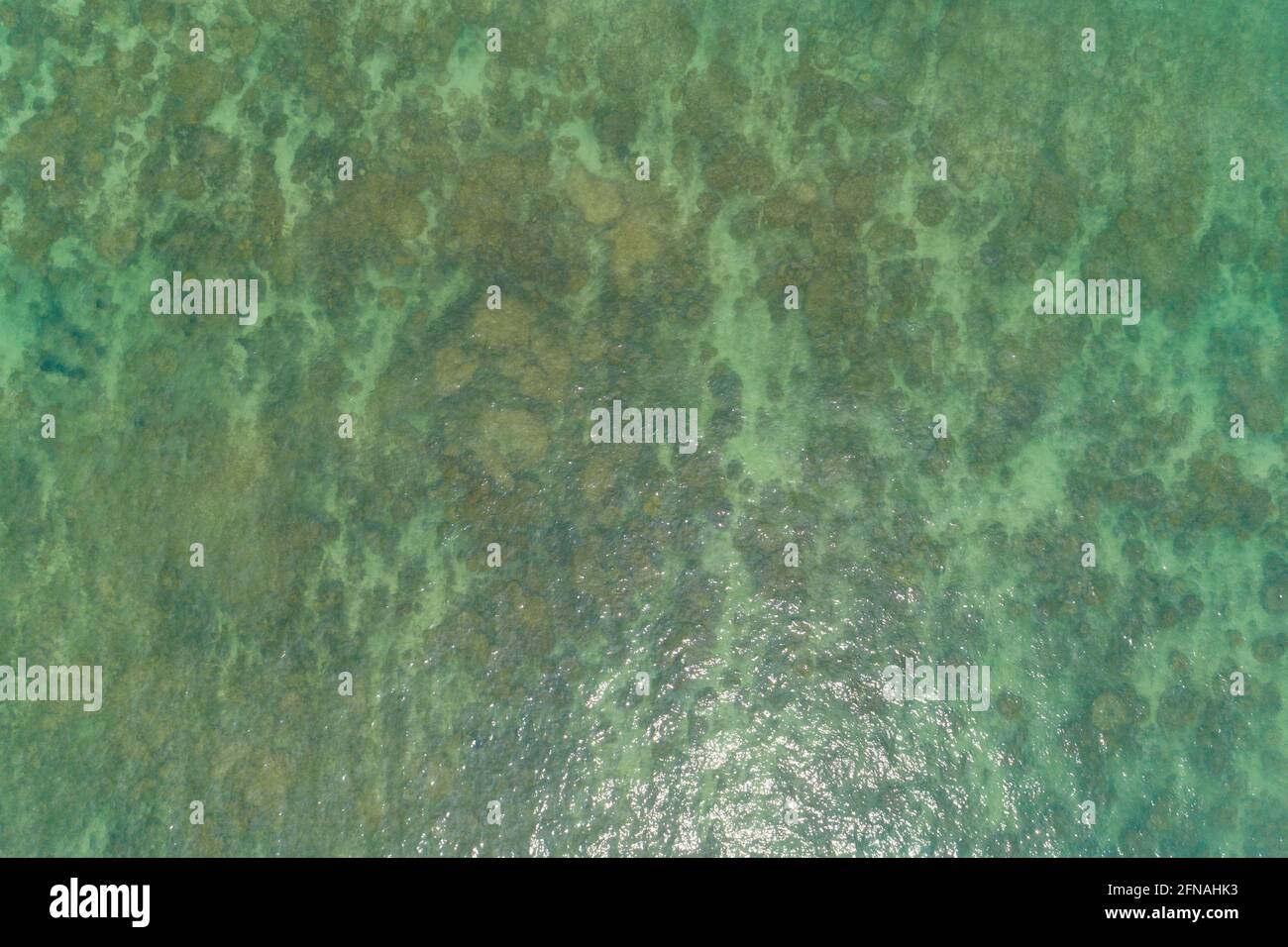 Background image of the tropical sea surface water smooth surface ocean ...
