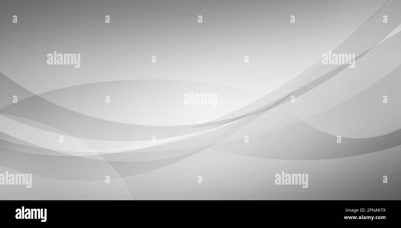 Modern gray and white abstract shapes white background wallpaper ...