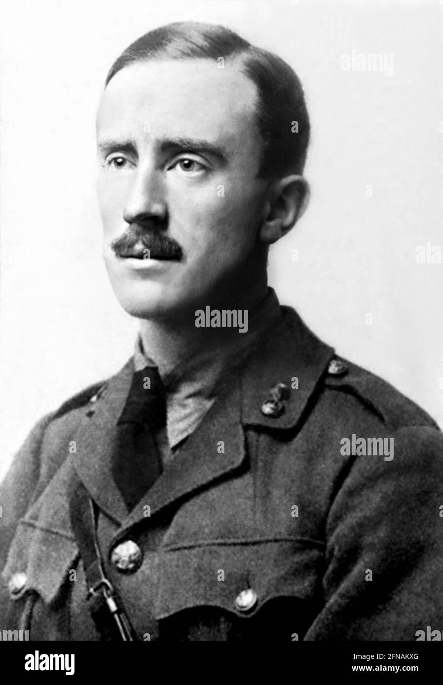 Book lord of the rings tolkien Black and White Stock Photos & Images ...