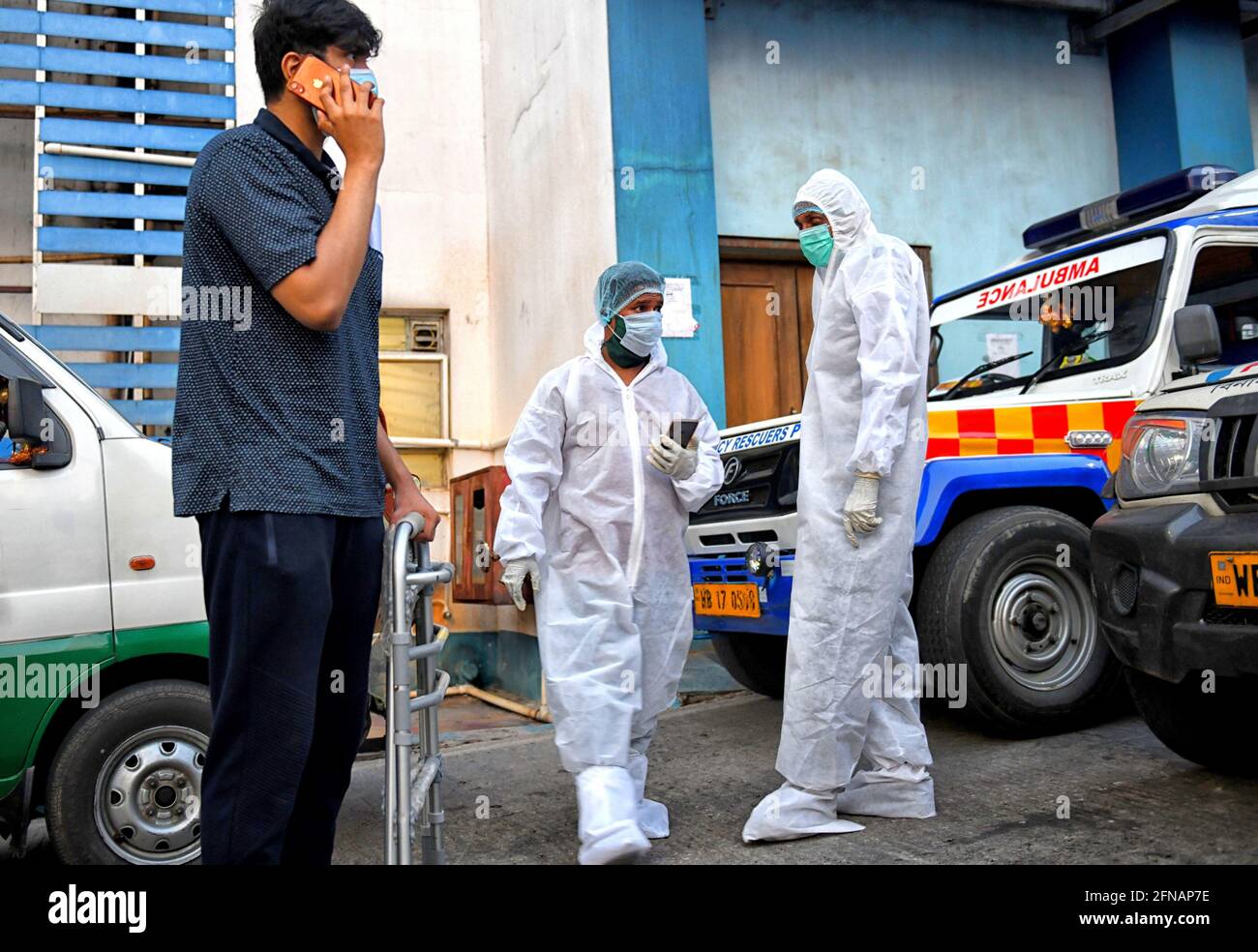 Poor country hospital hi-res stock photography and images - Alamy