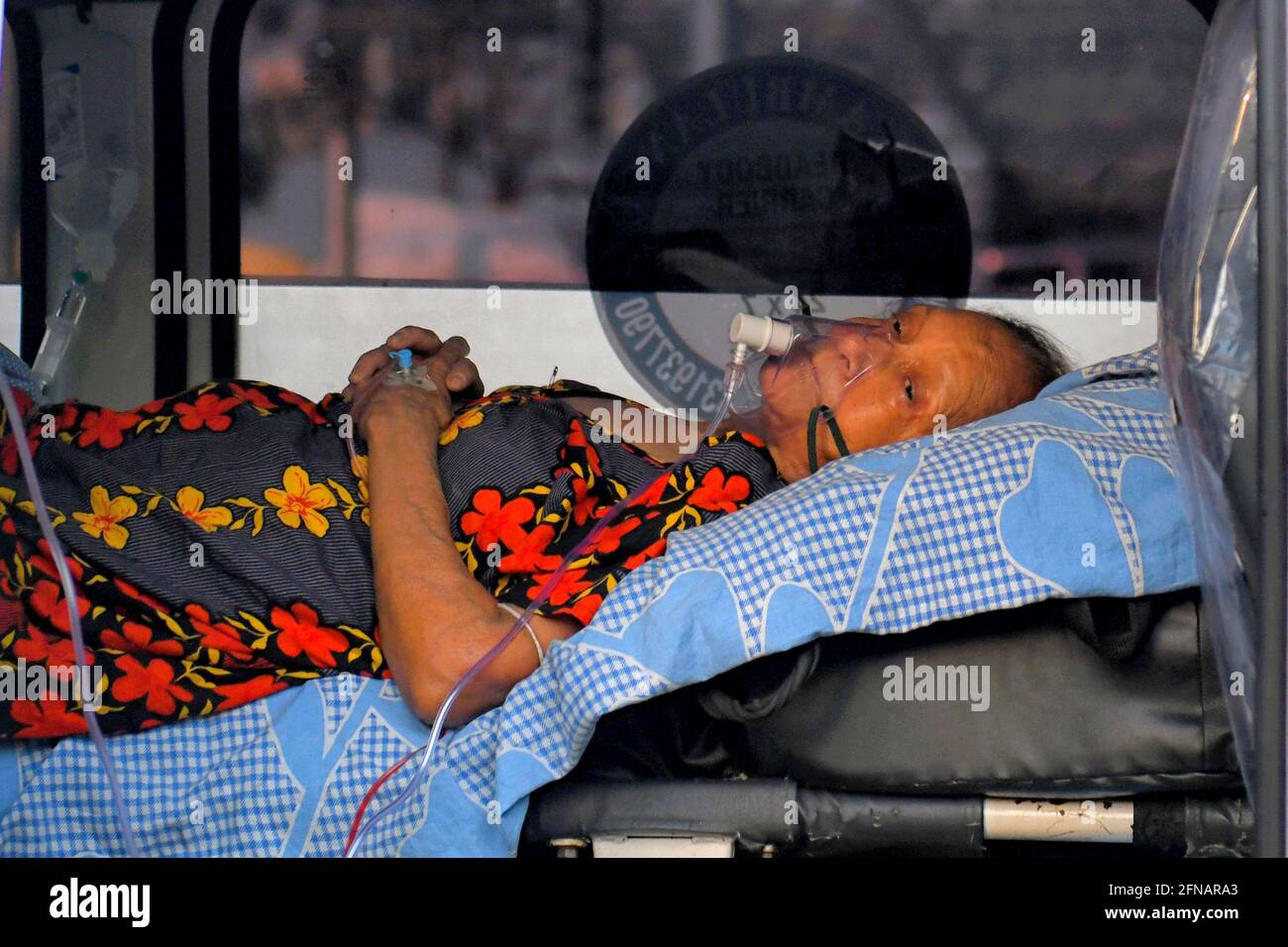 Poor country hospital hi-res stock photography and images - Alamy