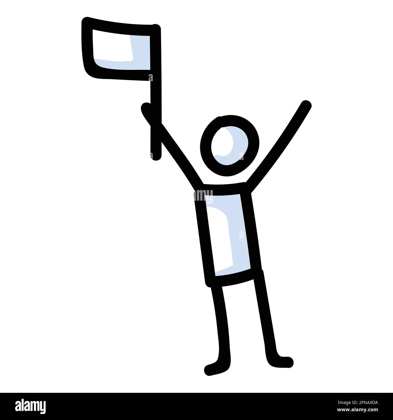 Stickman Clipart Images