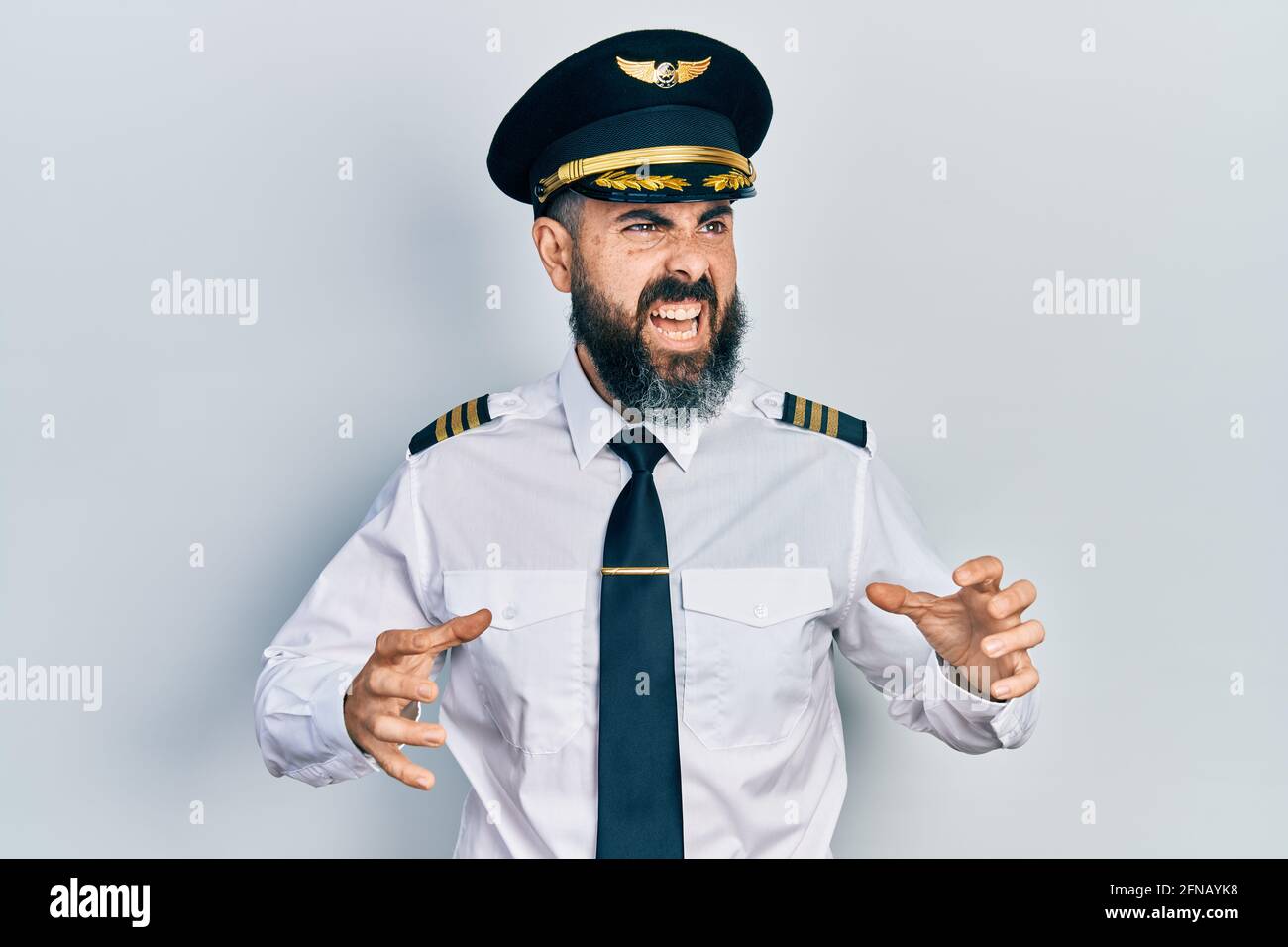 Mad man airplane hi-res stock photography and images - Alamy