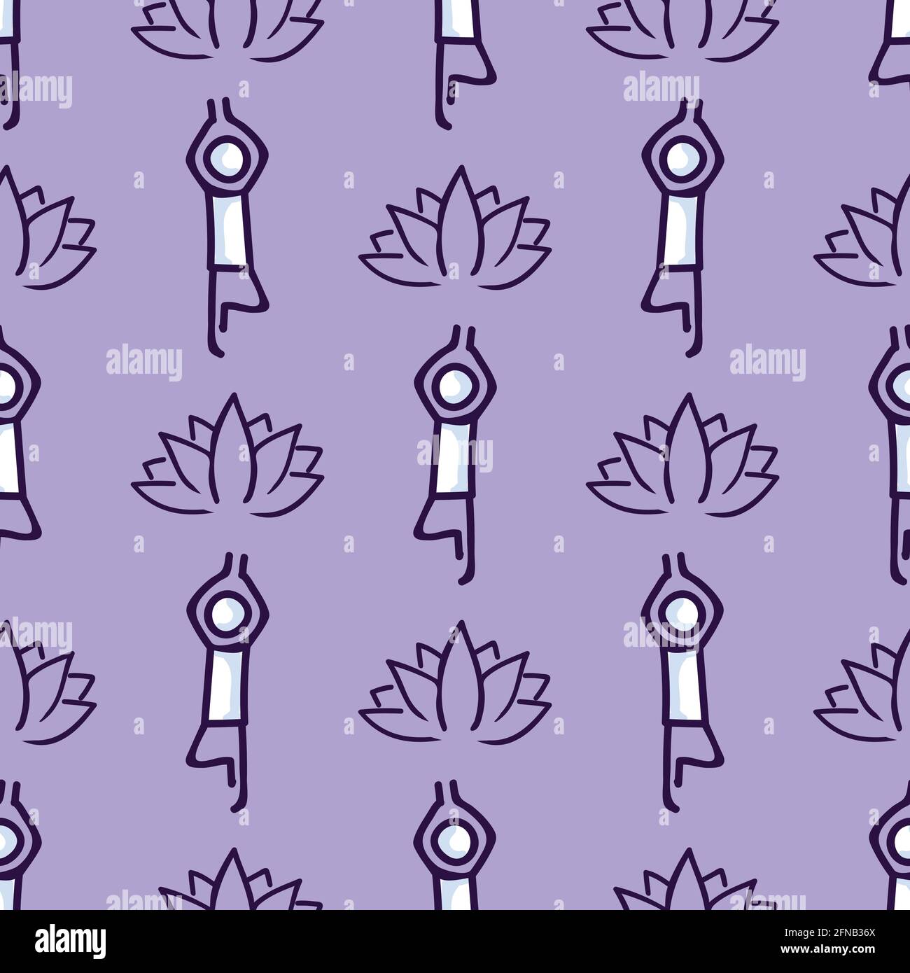 Fabric stickman Stock Vector Images - Alamy