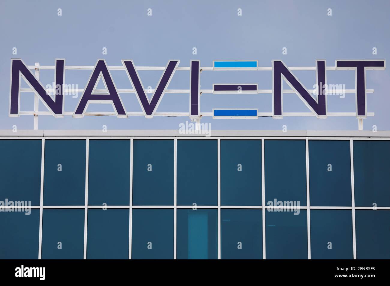 Navient hi-res stock photography and images - Alamy