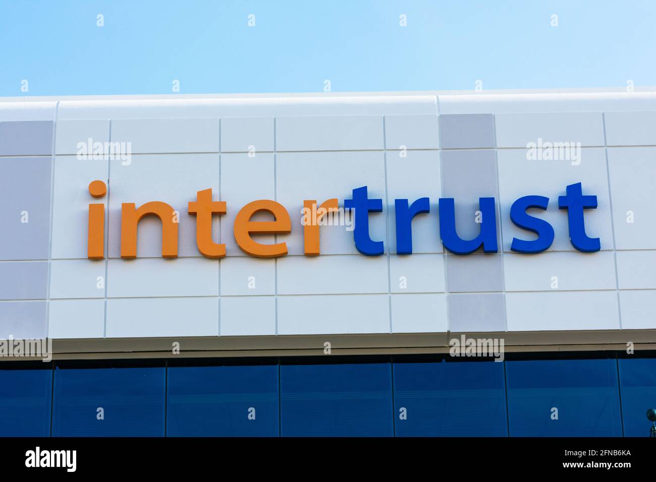 Intertrust technologies hi-res stock photography and images - Alamy