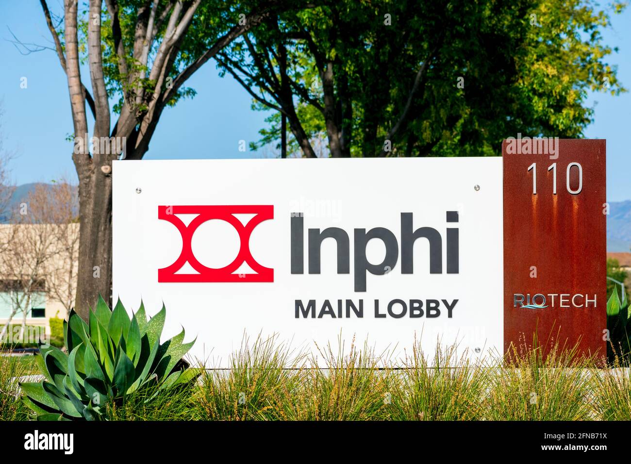 Inphi hi-res stock photography and images - Alamy