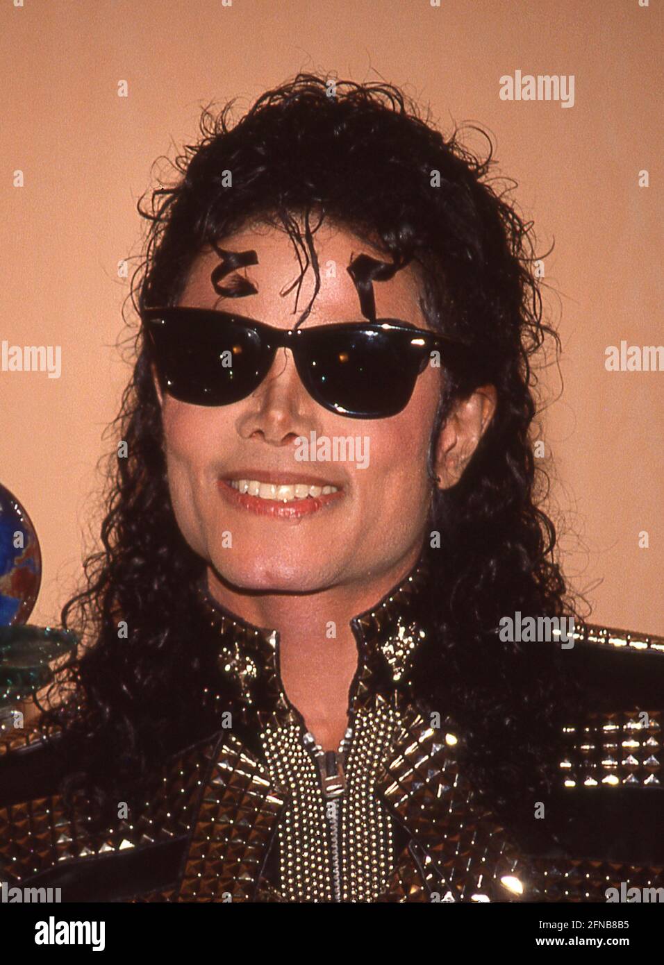 Michael Jackson As A Vampire