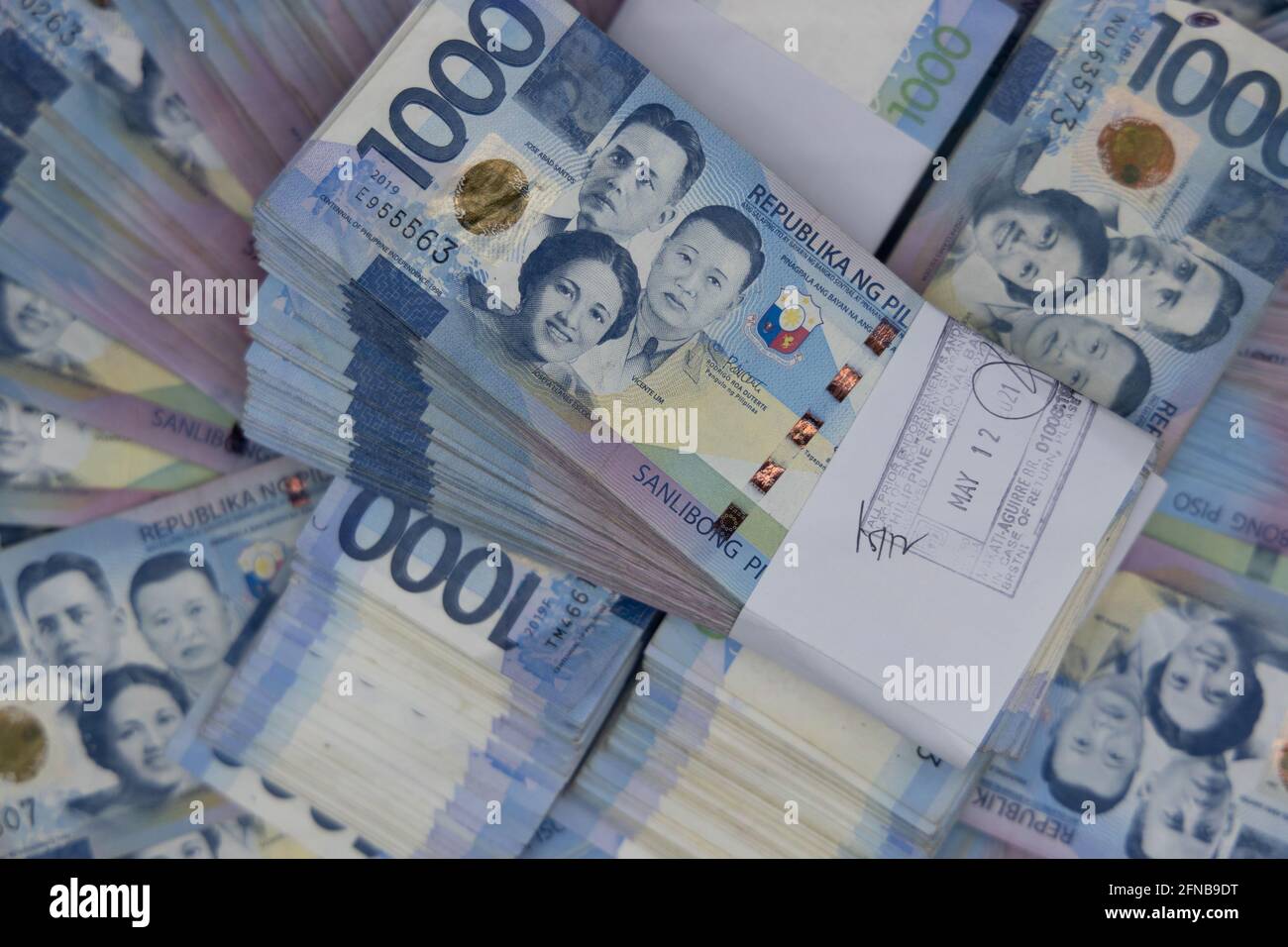 Cash Cash Philippines