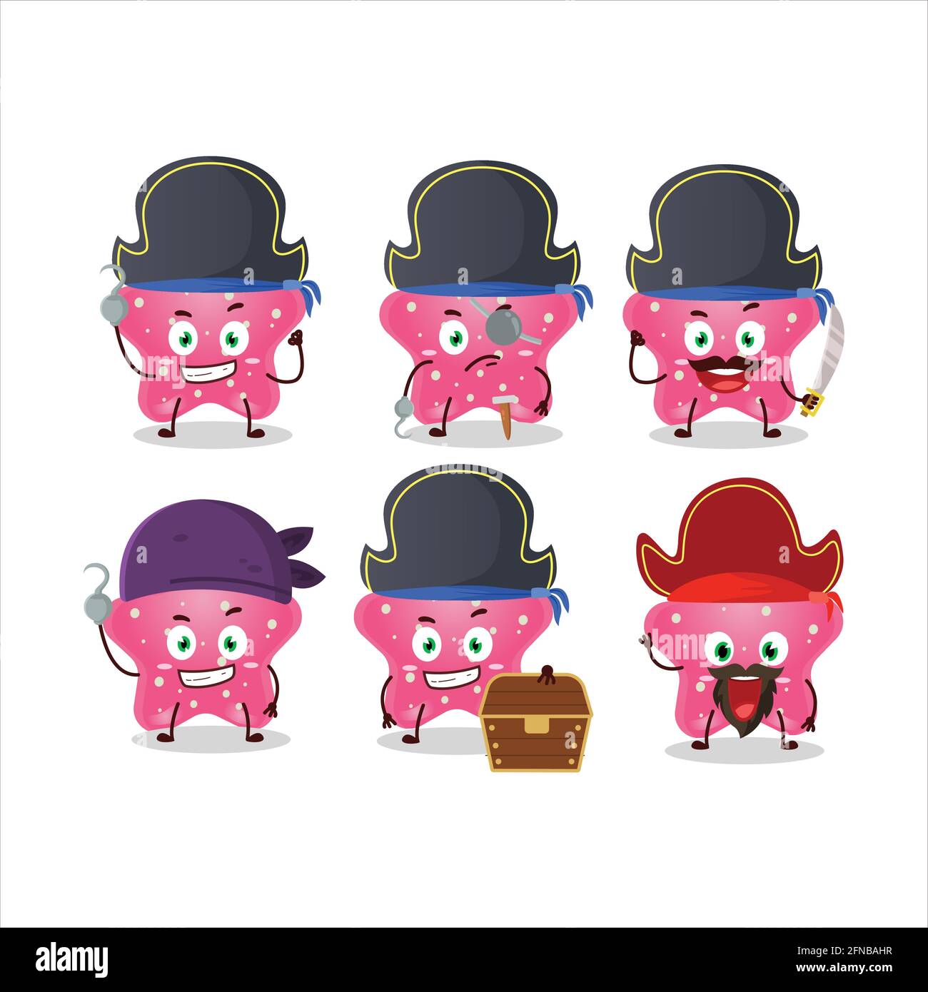 Mouthwatering fruit Stock Vector Images - Alamy