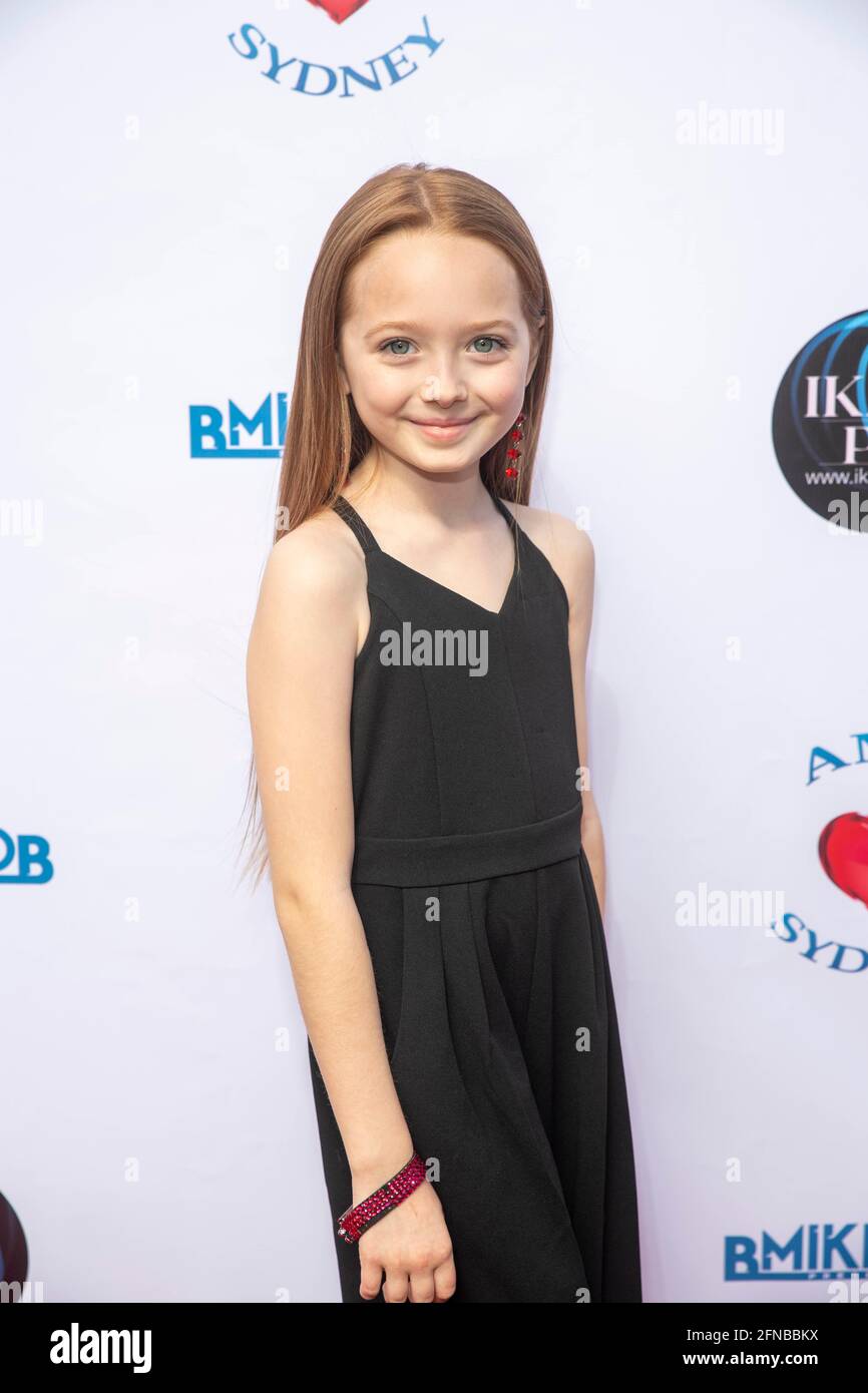 Los Angeles, USA. 15th May, 2021. Charlie Townsend attends Social Media ...