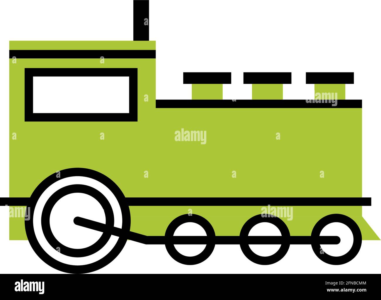 Locomotive Wagon High Resolution Stock Photography and Images - Alamy