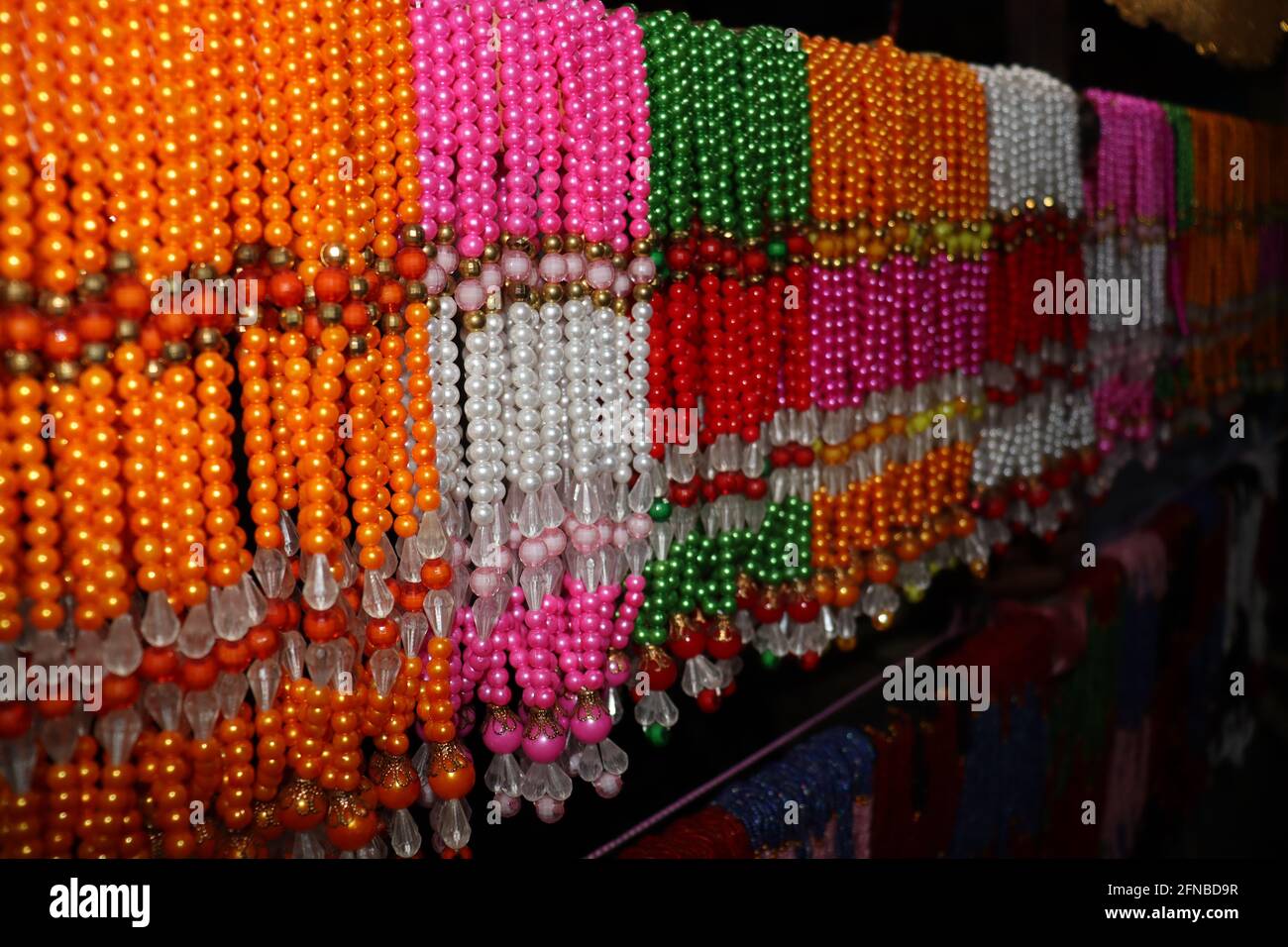 Plastic neck chain hi-res stock photography and images - Alamy