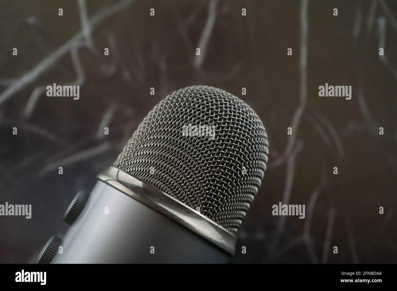 Sl150 Studio Series Microphone Clipart