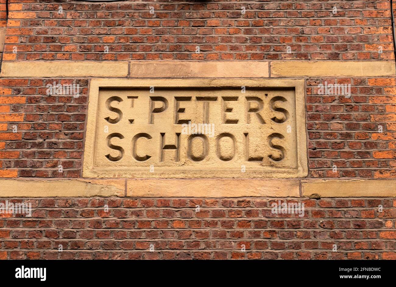 Little peter street hi-res stock photography and images - Alamy