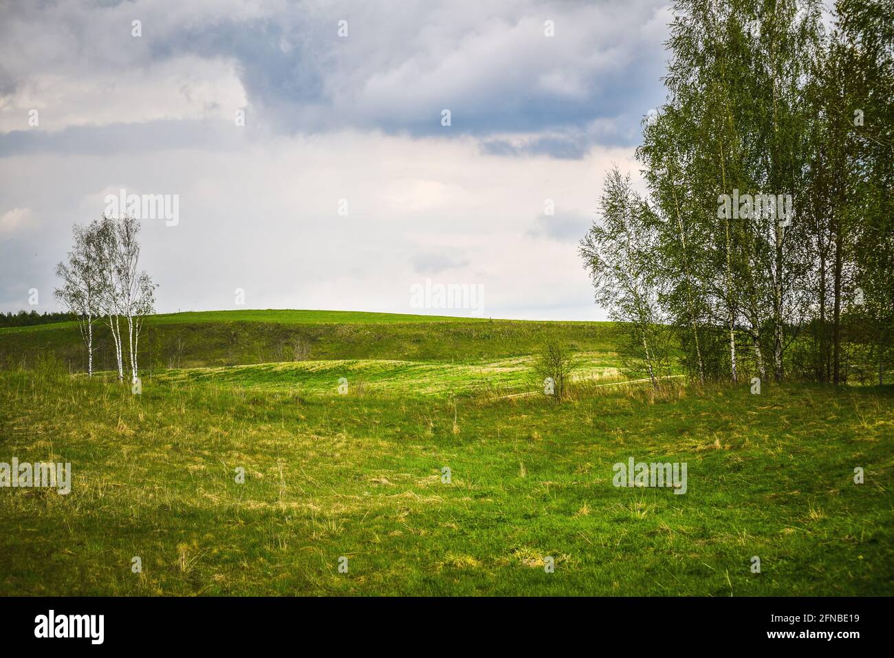 Rural latvia hi-res stock photography and images - Alamy