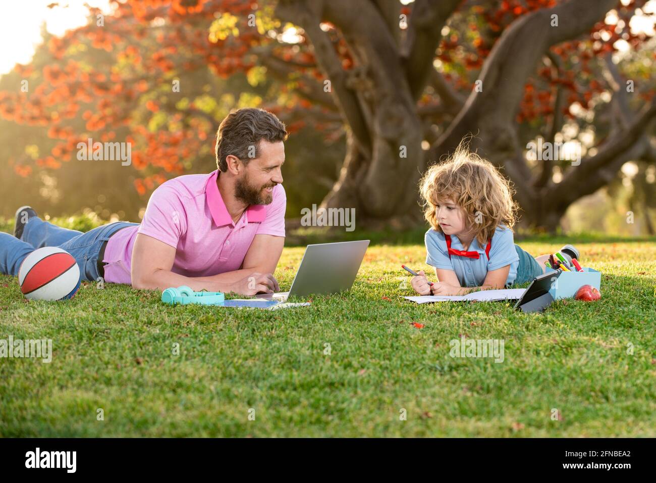 Go study hi-res stock photography and images - Alamy