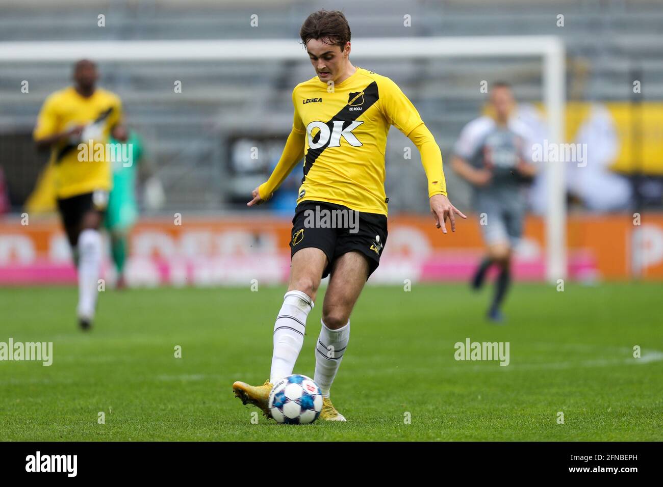 Kaj de rooij hi-res stock photography and images - Alamy