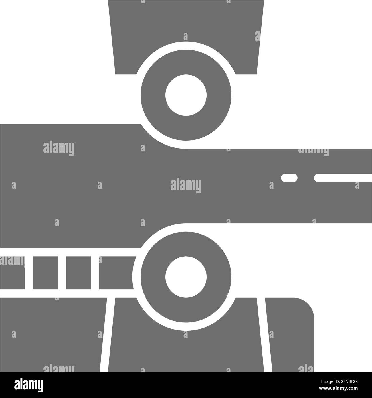 Iron Rolling Machine High Resolution Stock Photography and Images - Alamy