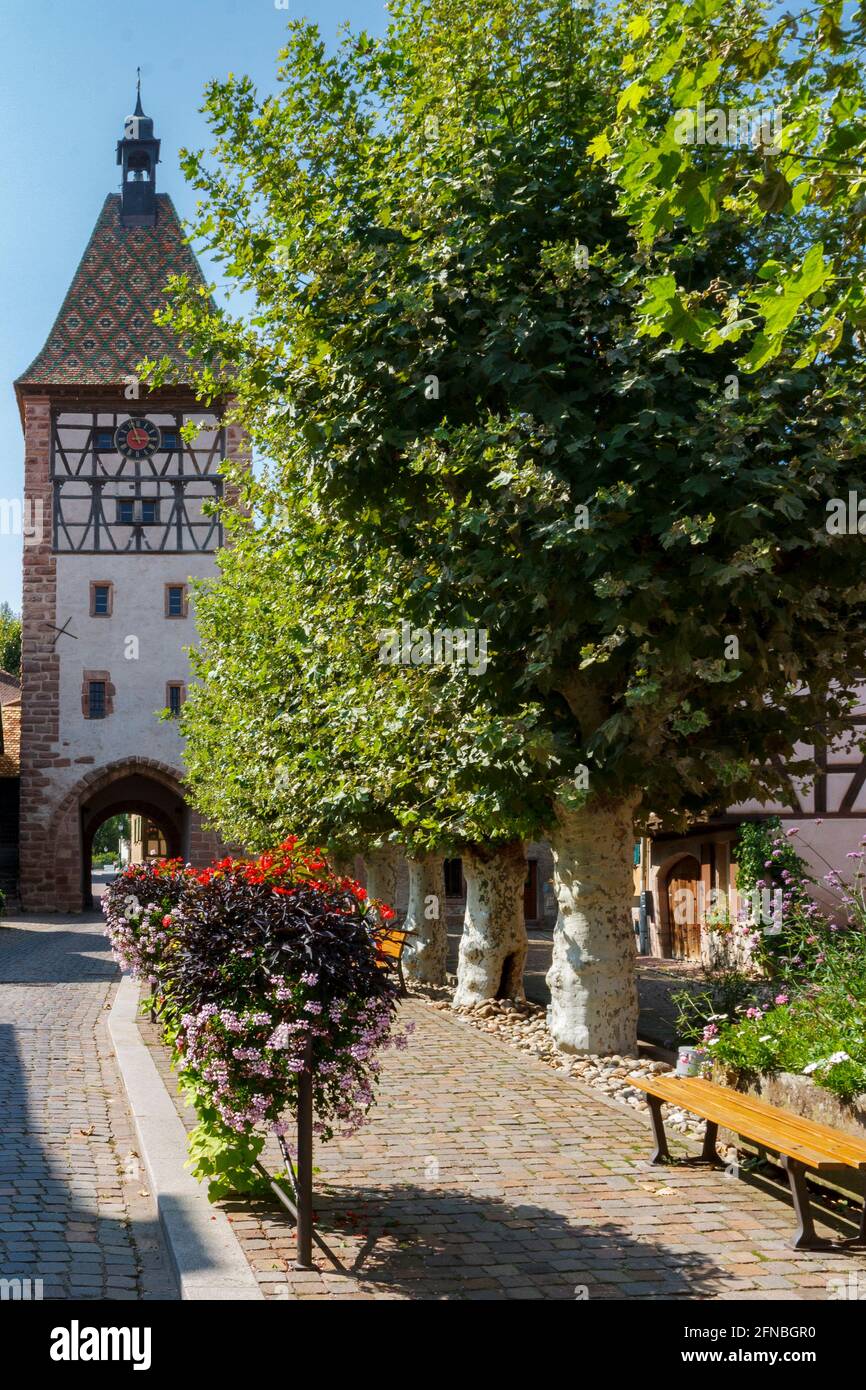 Amazing french architecture ancient hi-res stock photography and images ...