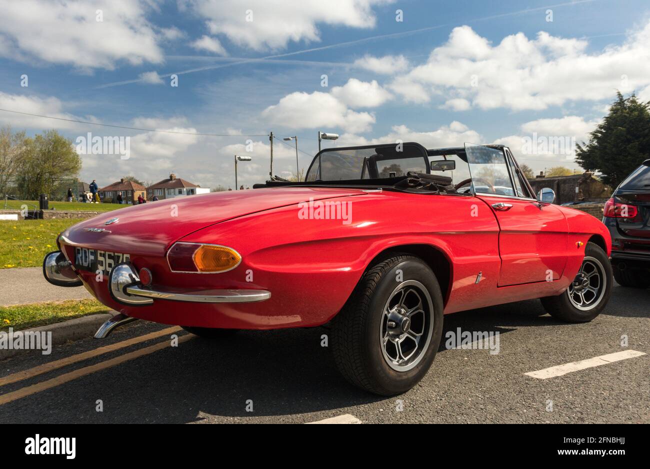 Romeo georges hi-res stock photography and images - Alamy