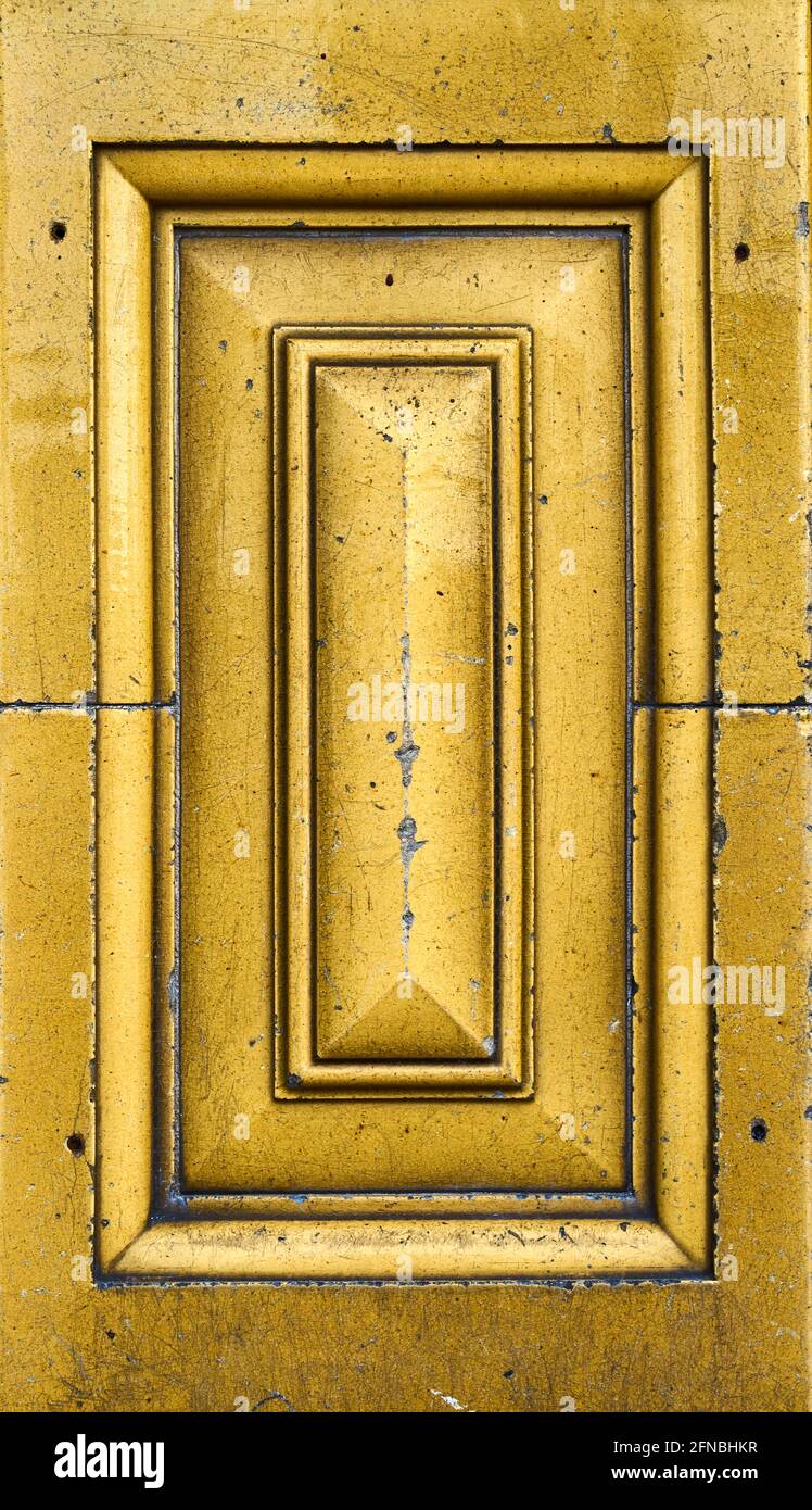 Ceramic cladding hi-res stock photography and images - Alamy