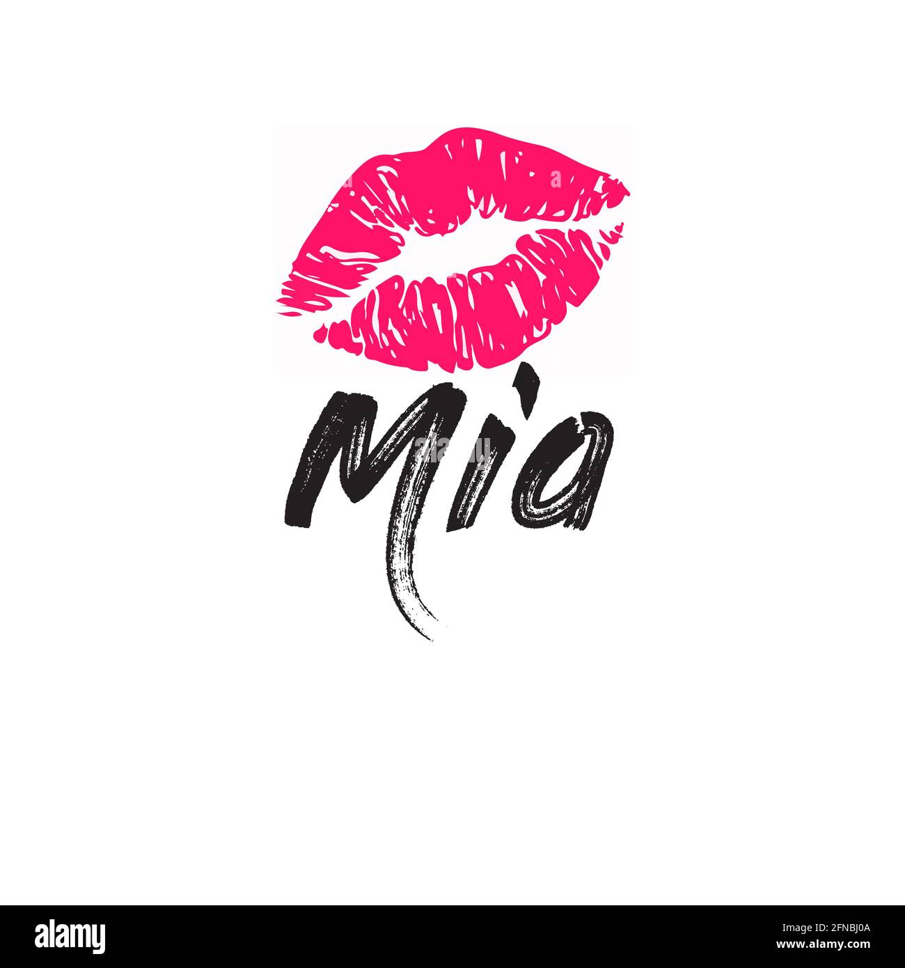 Mia Present High Resolution Stock Photography and Images - Alamy