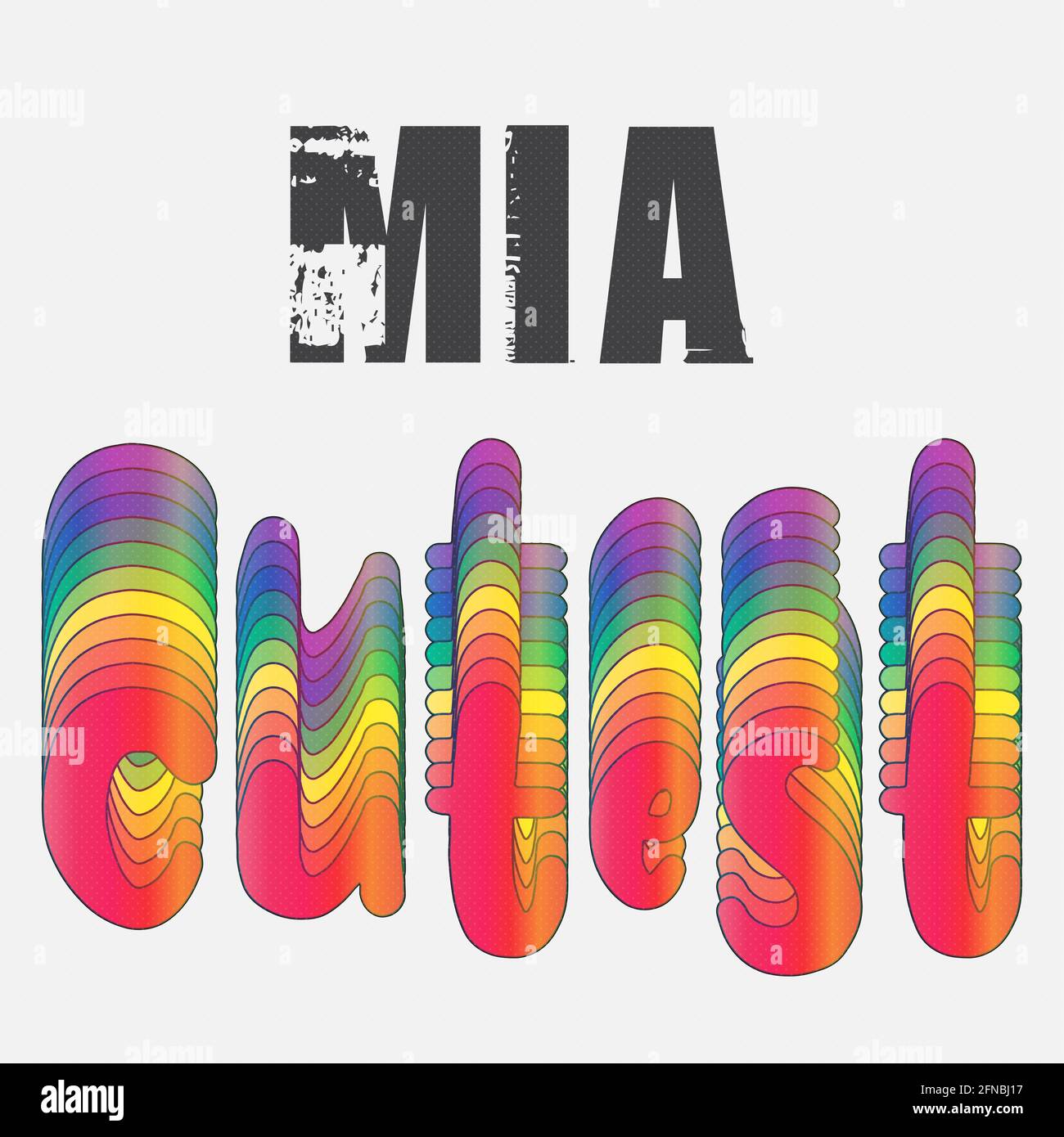 mia girl name Stock Photo - Alamy