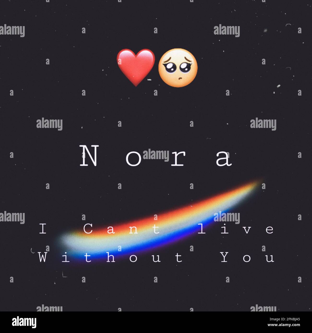 Nora baby girl hi-res stock photography and images - Alamy