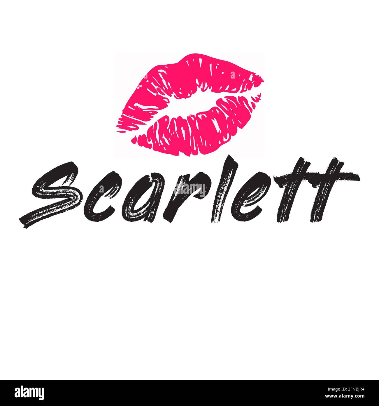 Scarlett Name
