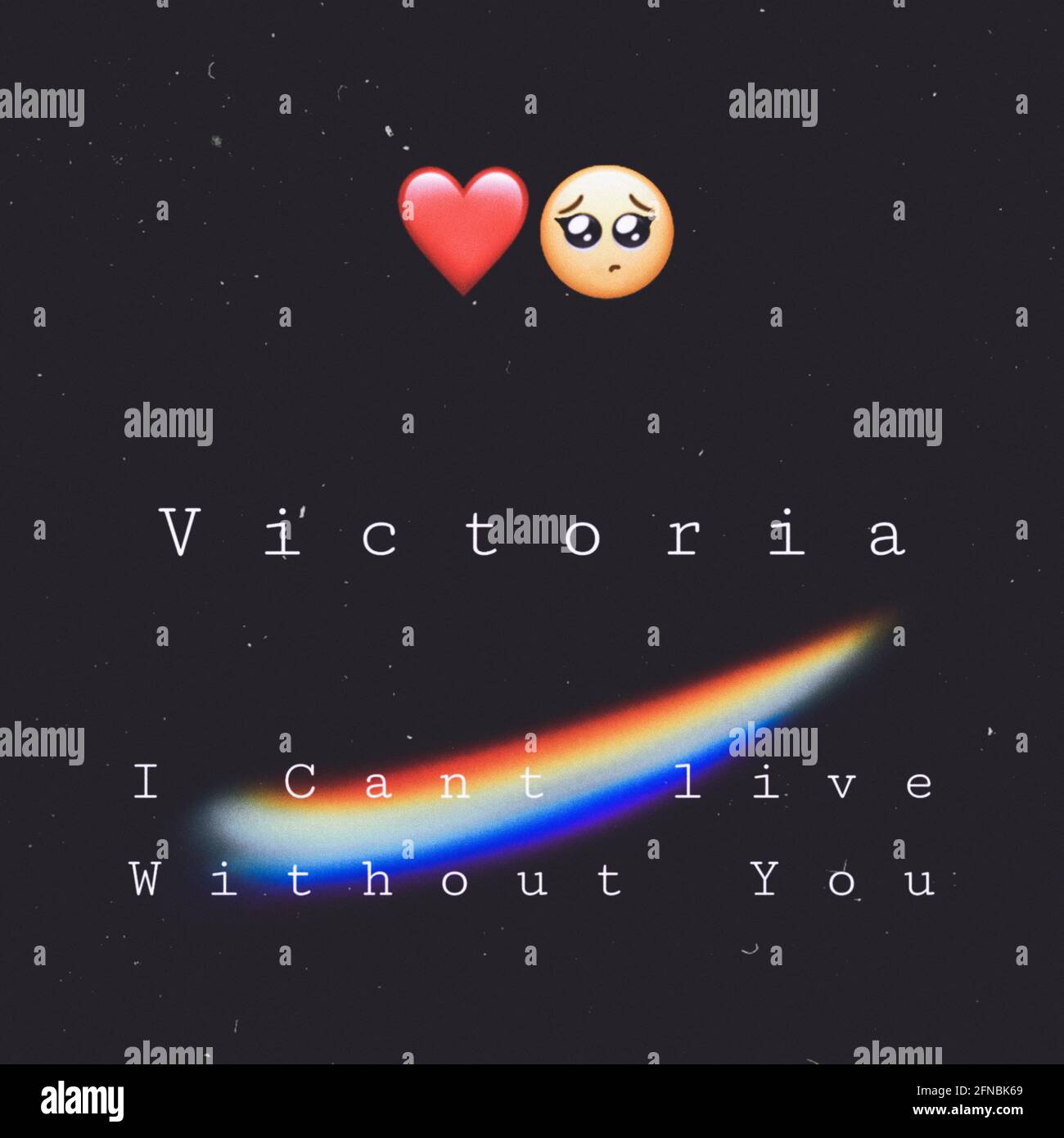 victoria girl name Stock Photo - Alamy