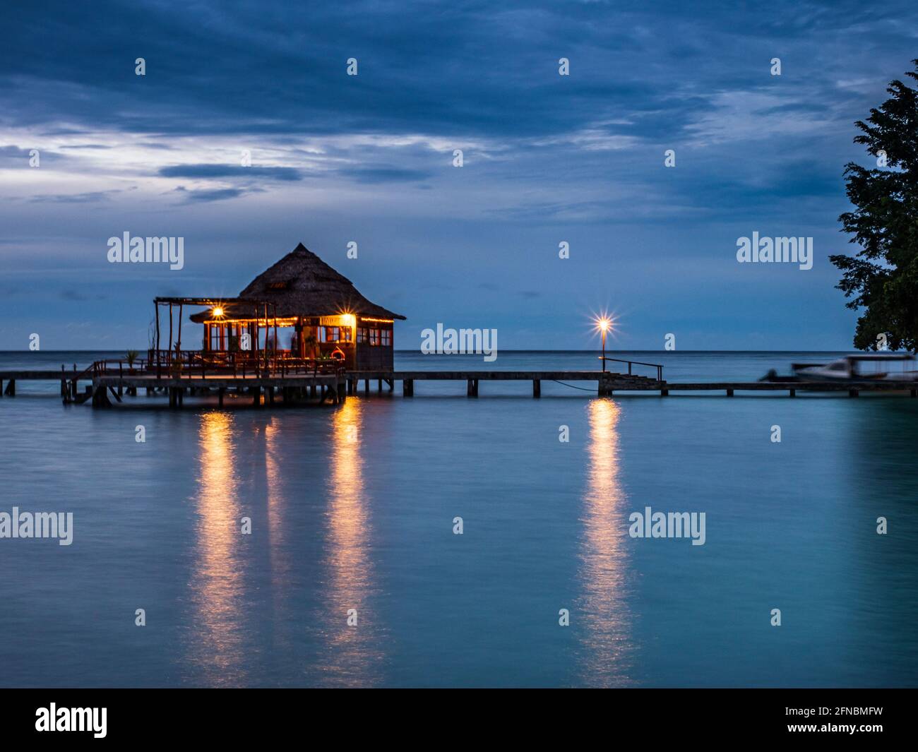 Ora beach resort hi-res stock photography and images - Alamy