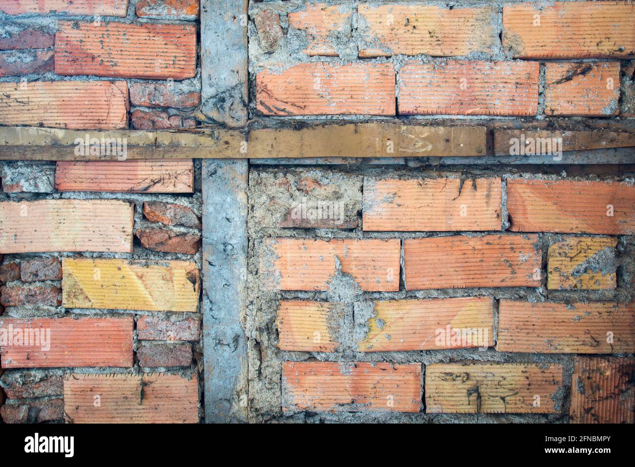 Brik wall hi-res stock photography and images - Alamy