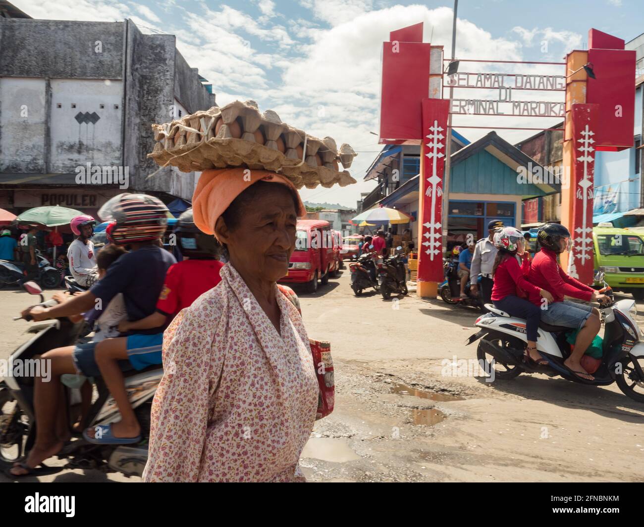 Different meal experience hi-res stock photography and images - Alamy