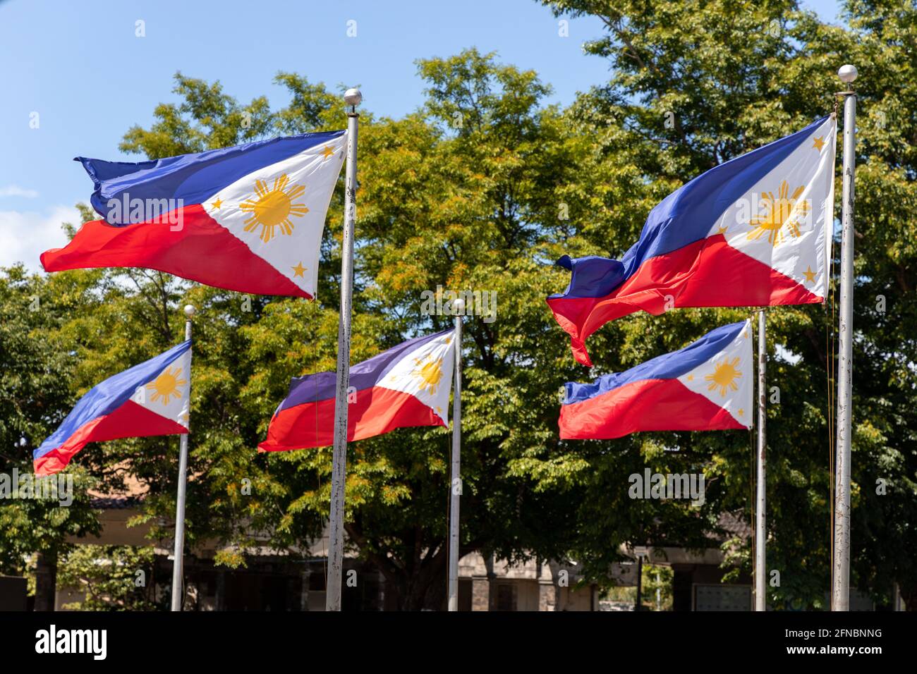 Aguinaldo High Resolution Stock Photography and Images - Alamy