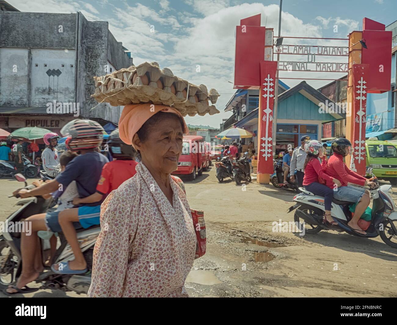 Different meal experience hi-res stock photography and images - Alamy