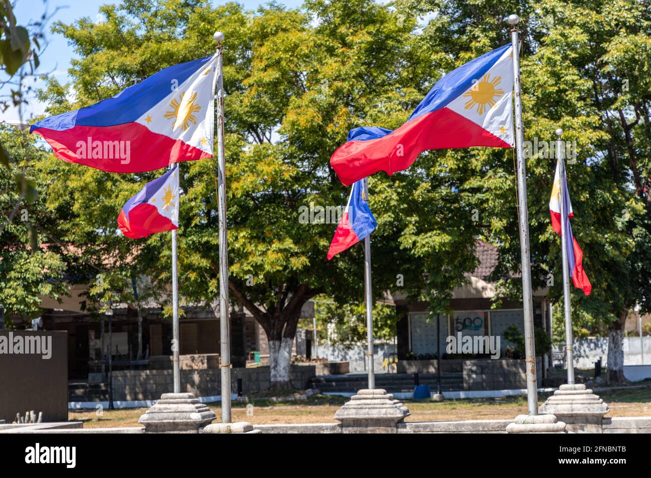 Aguinaldo High Resolution Stock Photography and Images - Alamy