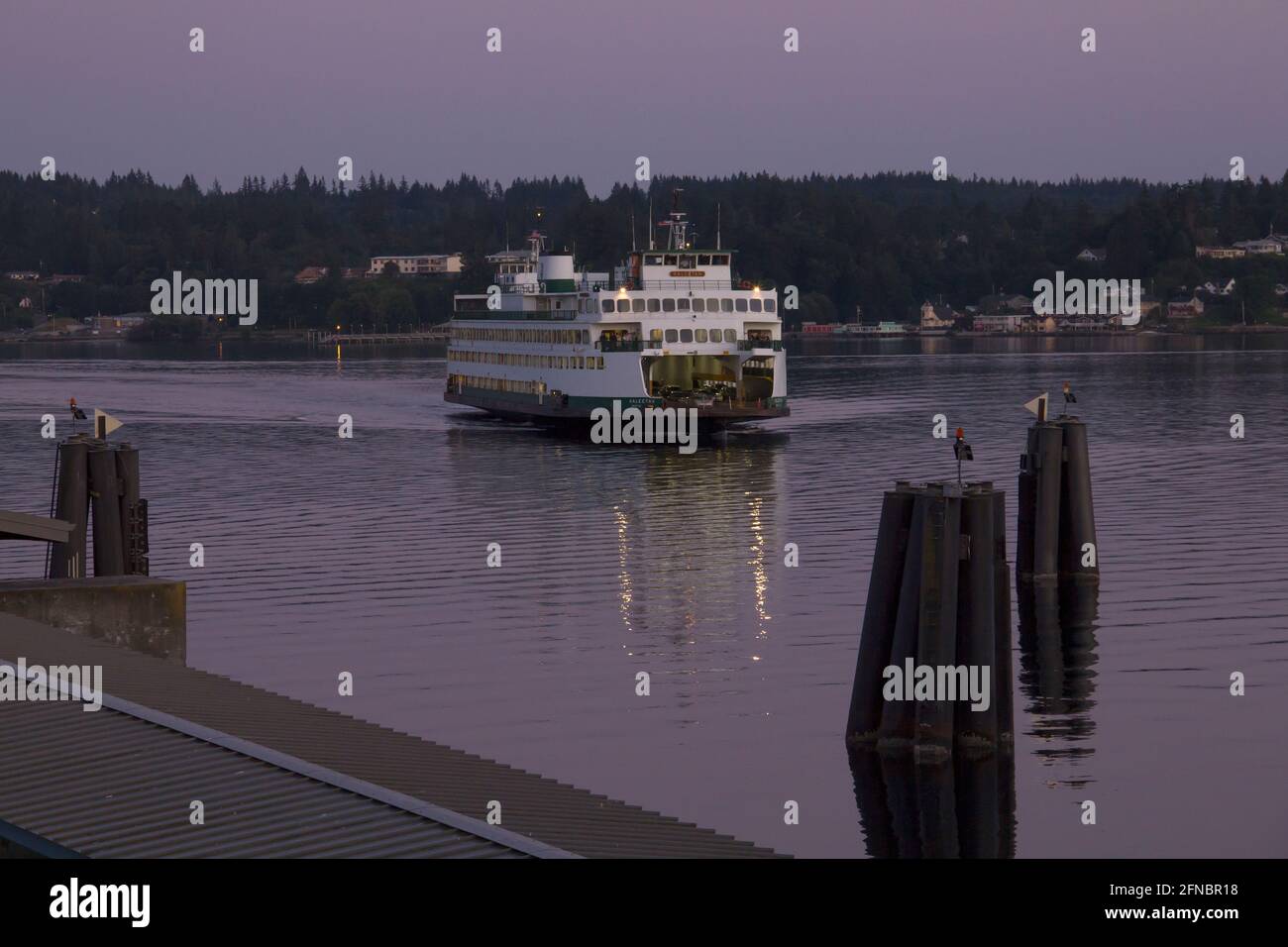 Bremerton hi-res stock photography and images - Alamy