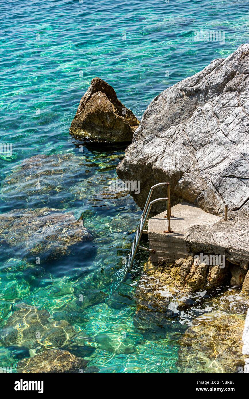 4k greece hi-res stock photography and images - Alamy