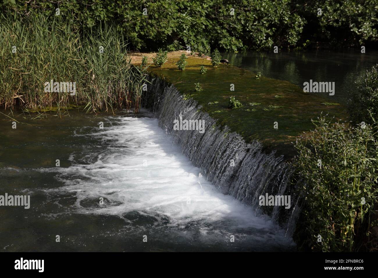 Three river source hi-res stock photography and images - Alamy