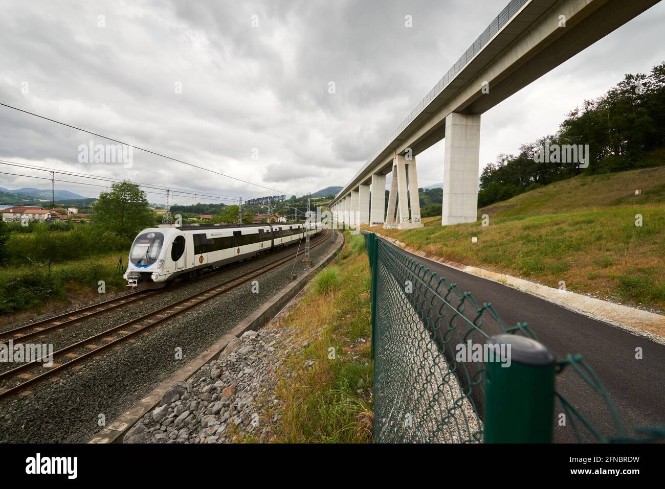 Travel trip transport locomotive hi-res stock photography and images ...