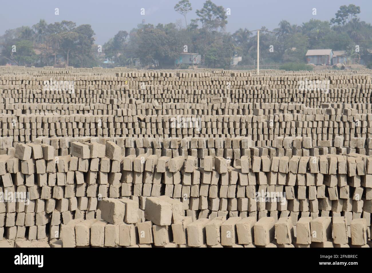 Elevated building bricks concrete hi-res stock photography and images ...