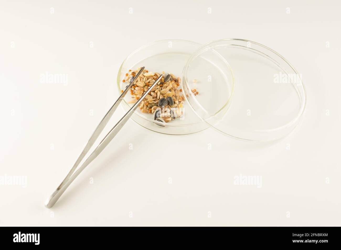 Glass scientific hi-res stock photography and images - Alamy