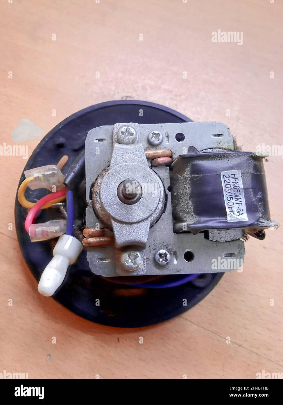 Logo dynamo hi-res stock photography and images - Alamy